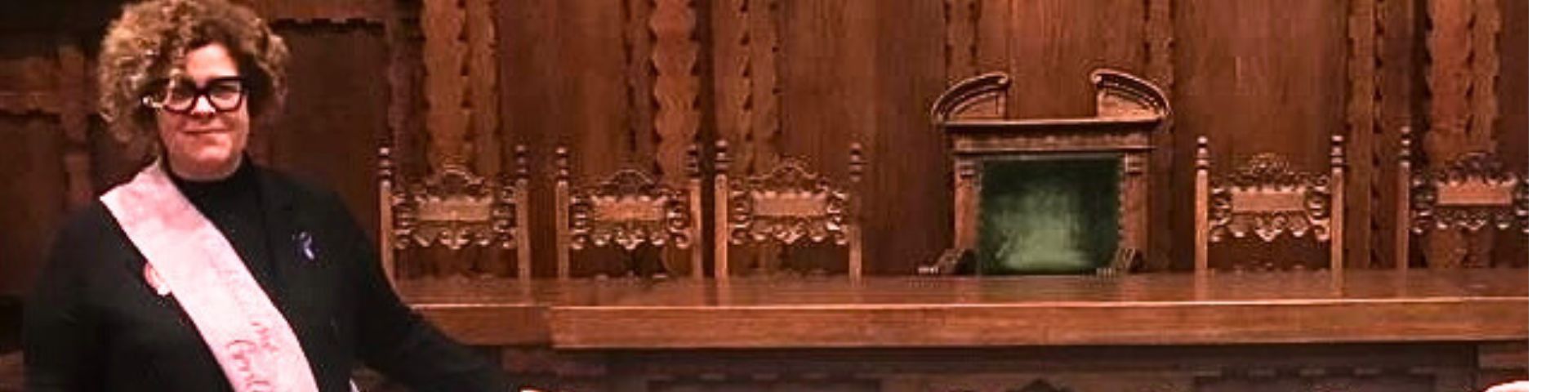 GENTILEZZA BENE CAPITALE: INTERVISTA A GIULIA NEGRI - La Piccioletta Barca